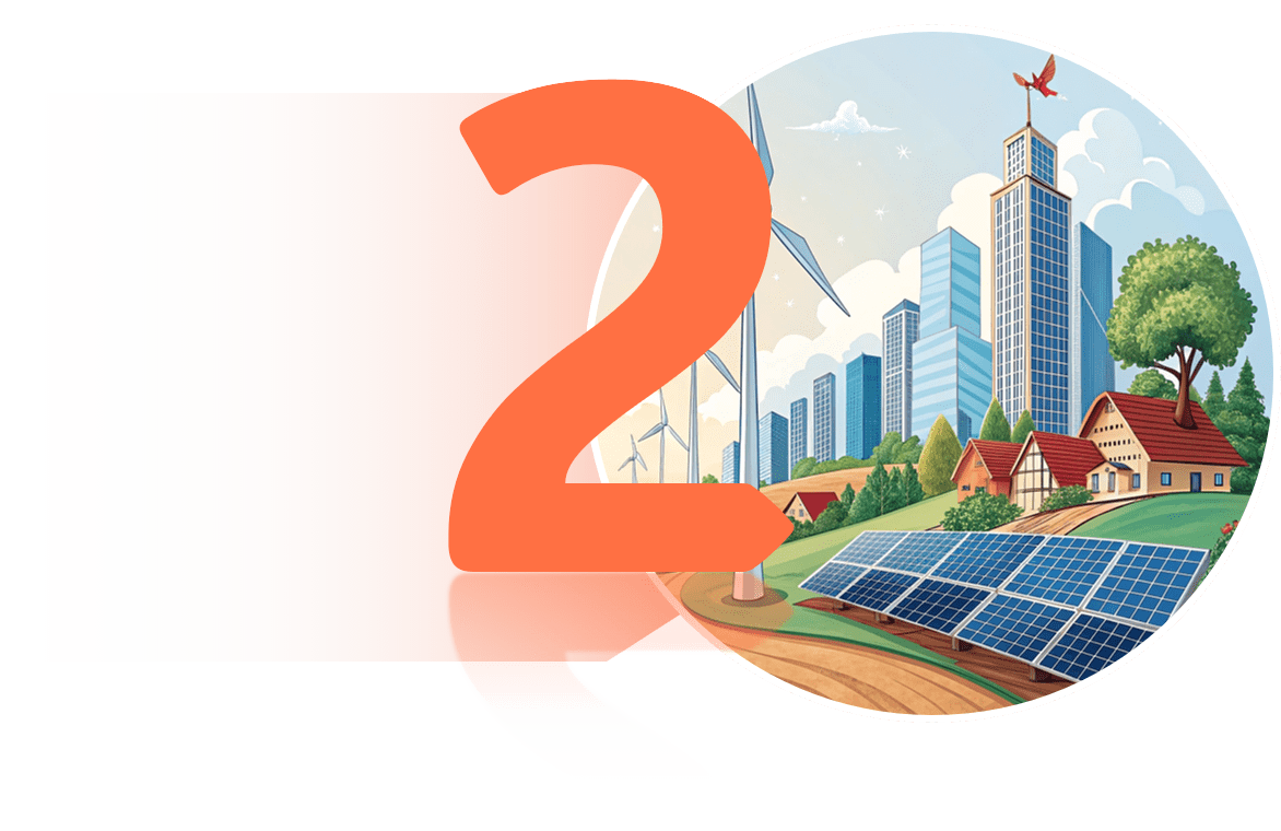 7 Pillars of Sustainability Global | Sustainability Global