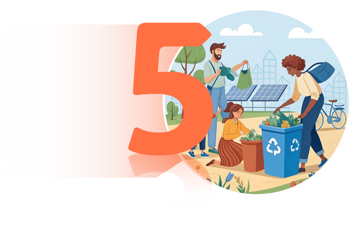 7 Pillars of Sustainability Global | Sustainability Global