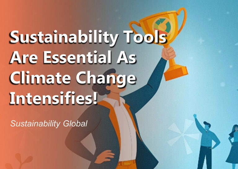 Sustainability Tools for a Greener Future | Sustainability Global