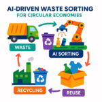 AI Waste Sorting for Circular Economies | Sustainability Global