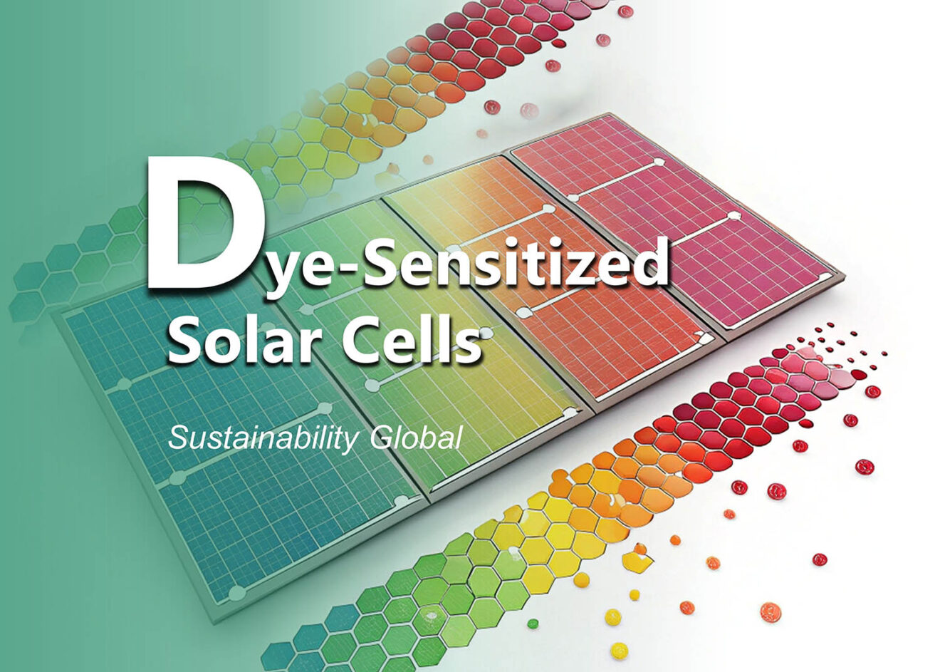 Dye-Sensitized Solar Cells with BiFeO₃ and Natural Dyes ...