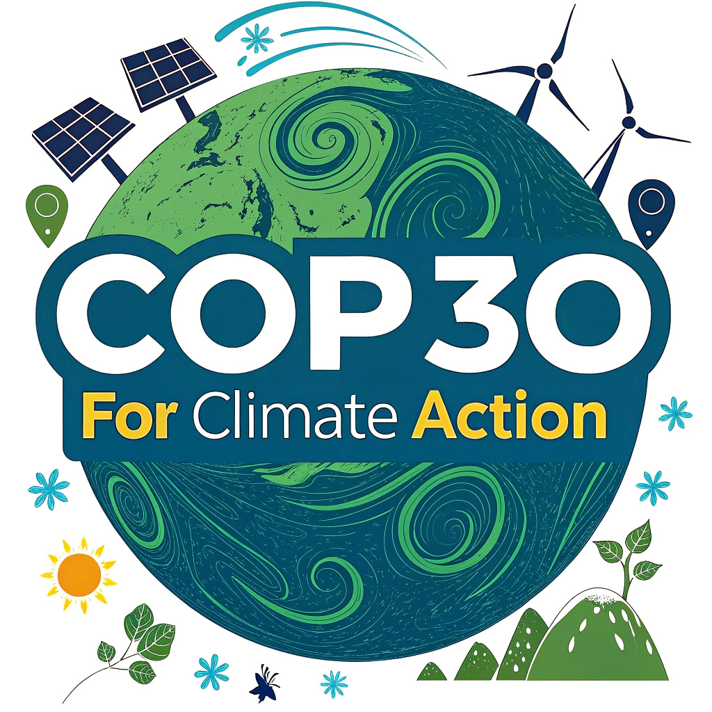 COP30 for Climate Action | Sustainability Global