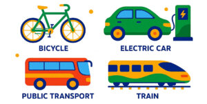 Sustainable Transportation: Top 10 Solutions | Sustainability Global